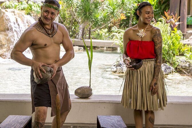 Underwater Observatory & Coconut Experience - FAQ: Your Questions Answered