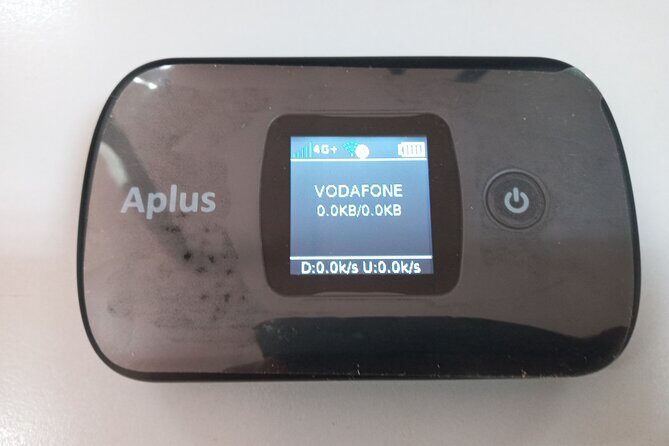 Unlimited Data Usage Pocket Wifi Rental in Nadi Fiji - Who Is This Tour Best Suited For?