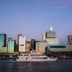 Valentine's Day Dinner Cruise with live Brazilian show on Sydney Harbour - What Reviewers Say