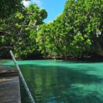 Vanuatu: Efate Round Island Day Trip with Lunch at Top Rock - The Sum Up