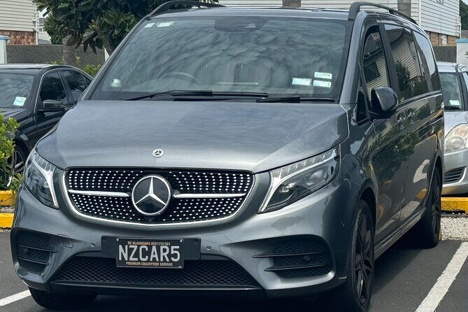 VIP / Premium Airport Transfers - Final Thoughts