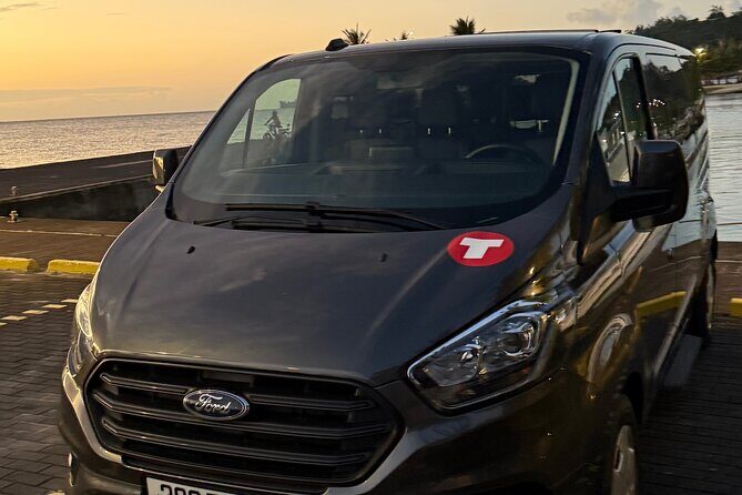 VIP Private Transfer and Welcome Experience Bora Bora - Authentic Insights from Recent Travelers