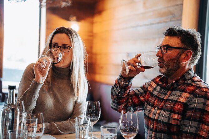VIP Wine Experience from Queenstown Including Gourmet Lunch. - Why This Tour Offers Great Value