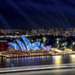 Vivid Sydney BridgeClimb - What’s Included and What’s Not