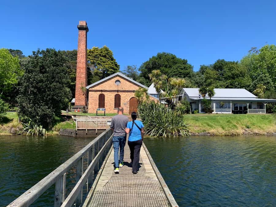 Volcanoes, Coast & Secret Spots Afternoon Tour from Auckland - Why This Tour Offers Great Value