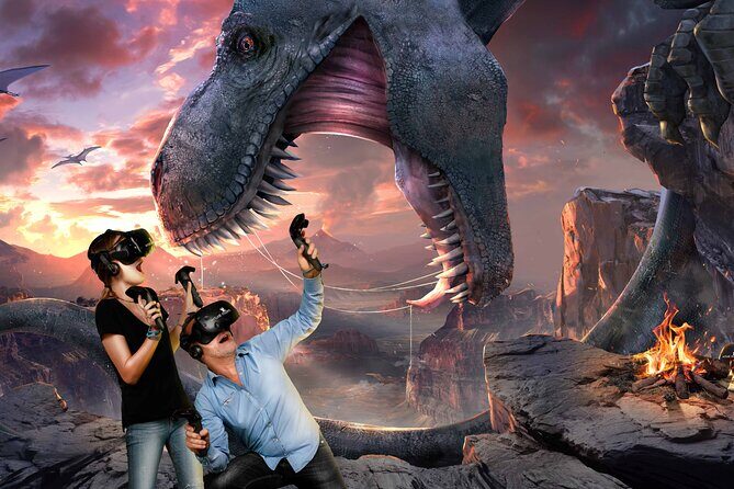 VR Escape Room Adventure for 2 or more Players - FAQ