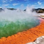 Wai-O-Tapu Geothermal Valley, & Hot River (Glow worms opt. extra) - Authentic Experiences and Insights from Reviewers