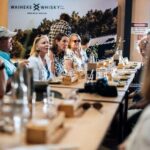 Waiheke 'FLAVOURS' of lunch Wine Oil Beer Spirits max 11 clients - A Closer Look at the Itinerary: What Makes This Tour Special