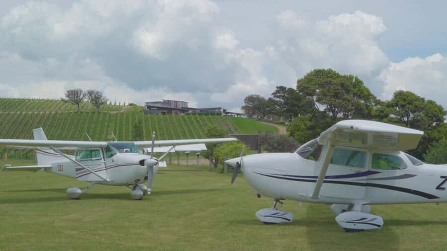 Waiheke Island: 30-Minute Scenic Flight - Price & Value Analysis