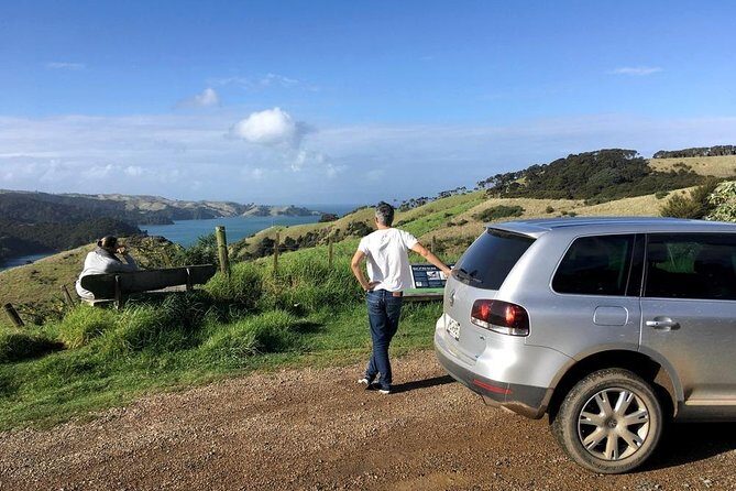 Waiheke Island Experience Tour - FAQ