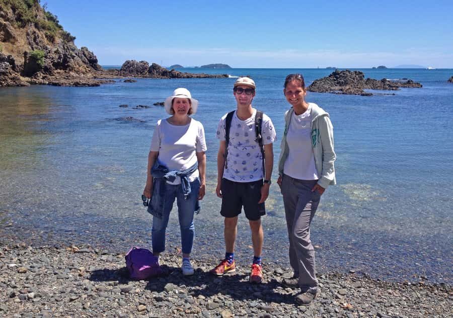 Waiheke Island: Private Personalized Walk - Exploring the Itinerary: What’s Included?