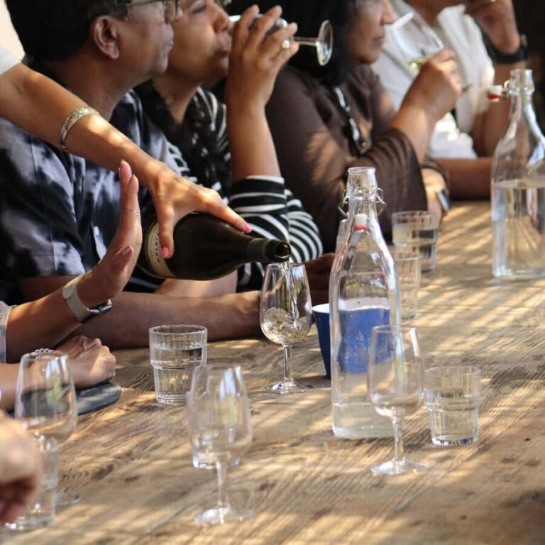 Waiheke Island Scenic Wine Tour - An In-Depth Look at the Waiheke Island Scenic Wine Tour