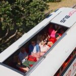 Waiheke Island: Scenic Wine Tour on a Double Decker Bus - Authentic Experiences Shared by Reviewers
