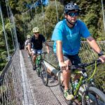 Waikato: Half-Day Karpiro River Trail Bike Tour - Trail Highlights: Scenic Views and Unique Features