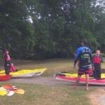 Waikato River: Glowworm Kayak Tour with Wine & Snacks - What to Expect: Practical Details to Know