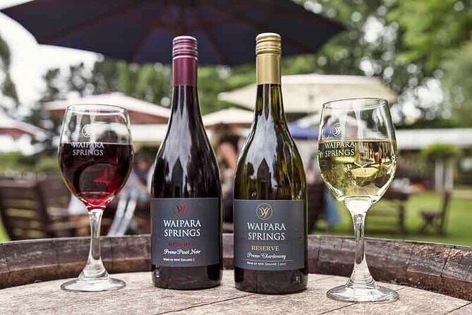 Waipara Wine Trail Private Group Tour From Christchurch - Who Would Love This Tour?