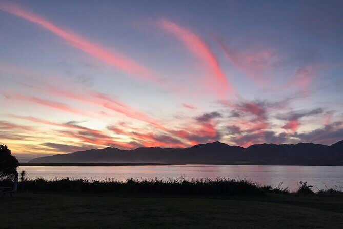 Wairarapa Tours South Wairarapa Cultural Tour Half Day - What’s Included and What You’ll Appreciate