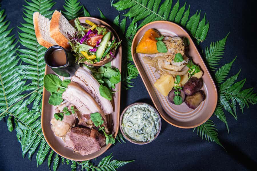 Waitangi: Treaty Grounds Hng and Concert Combo Pass - Practical Details and Tips