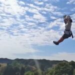 Waitomo Caves 1-Kilometer-Long Zipline Tour - What Sets This Tour Apart