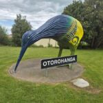Waitomo: Caves to Kiwis eBike ride - The Highlight: Otorohanga Kiwi House