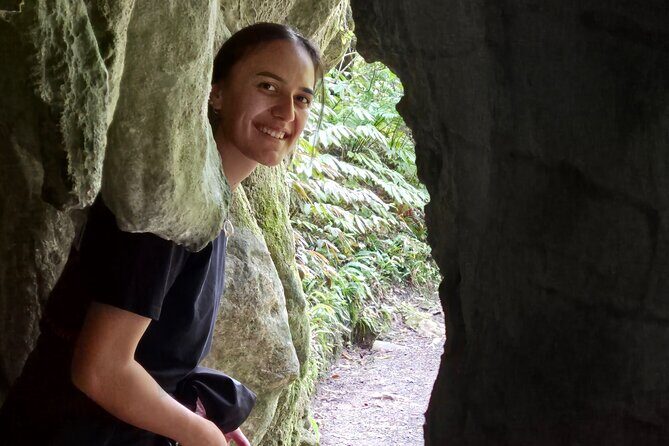 Waitomo E-bike ride including enchanting bush walk - Exploring the Itinerary: What to Expect