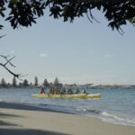 Waka Ama Adventure in Mount Maunganui - Final Thoughts and Who It’s Best For