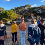 Walk on Country at Taananeditj (Rotary Lookout) - Practical Details & Why They Matter