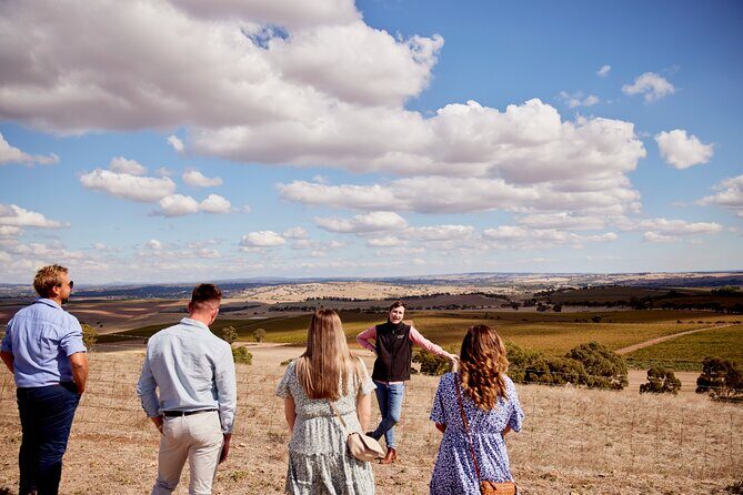 Walk, Taste, Graze - Experience at Pindarie - Final Thoughts