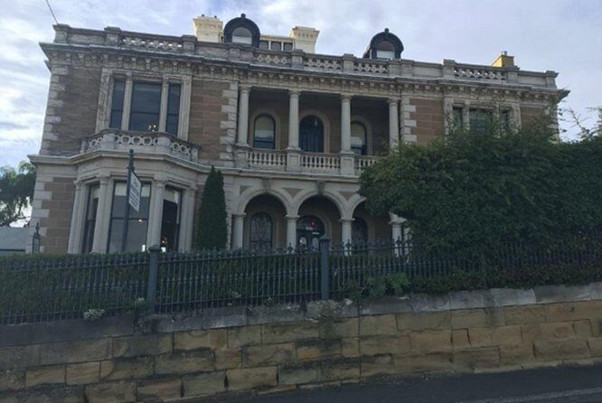 Walking Tour: Highlight Of Battery Point - The Sum Up: Who Should Consider This Tour?