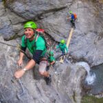 Wanaka: 2-Hour Beginner Waterfall Cable Climb - What Makes This Experience Stand Out