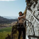 Wanaka: 4-Hour Intermediate Waterfall Cable Climb - The Itinerary: What to Expect from Start to Finish