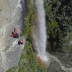 Wanaka: 6-hour Advanced Waterfall Cable Climb - Logistics and Practicalities
