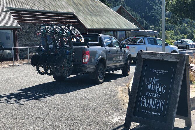 Wanaka Breweries E-Bike Tour - Who Will Love This Tour?