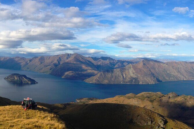 Wanaka High Country Walk - Practical Tips for Your Wanaka High Country Walk