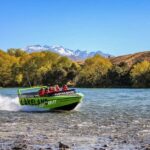 Wanaka: Jet Boat Ride on Clutha River - Practical Details for Travelers