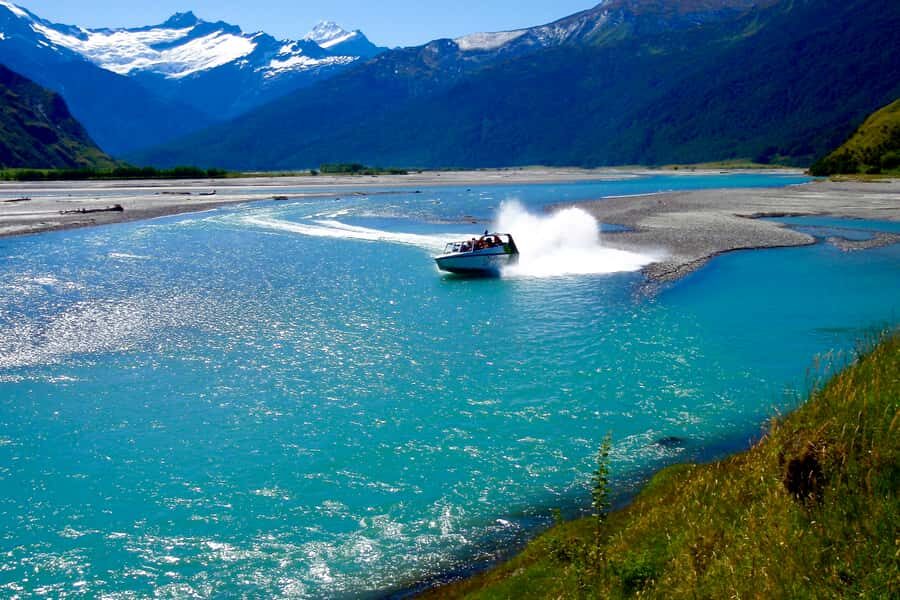Wanaka: Jet Boat & Wilderness Walk - Final Thoughts: Is This Tour Worth It?