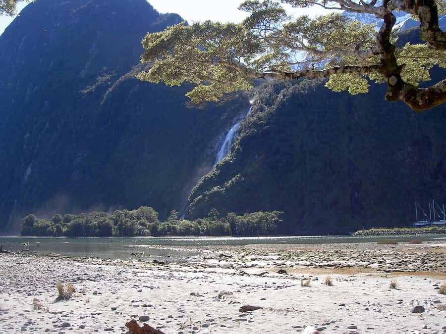 Wanaka: Milford Sound Scenic Helicopter Flight - The Itinerary: What to Expect