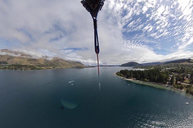 Wanaka Parasailing - Authentic Insights from Reviewers