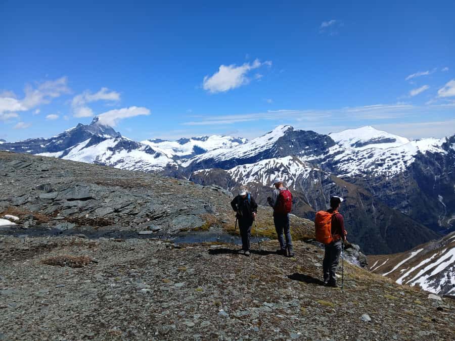 Wanaka: Private Alpine Heli-Hike - The Value of This Adventure