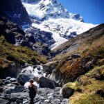 Wanaka: Rob Roy Glacier Guided Hike with Lunch - The Practicalities: What to Expect and Needs