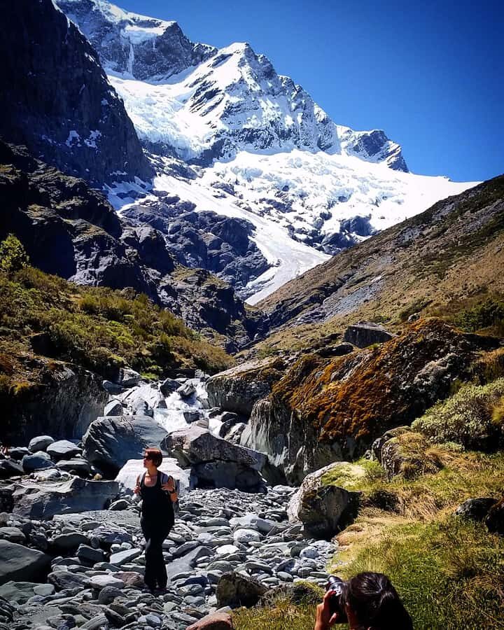 Wanaka: Rob Roy Glacier Guided Hike with Lunch - The Practicalities: What to Expect and Needs