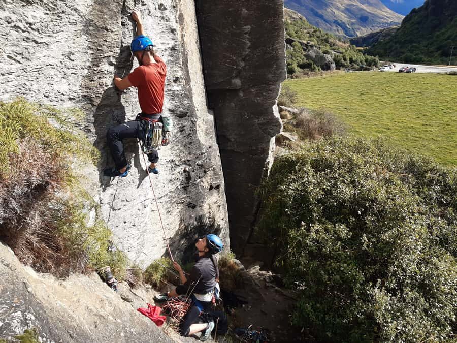 Wanaka: Rock Climbing Experience with Equipment - What Makes This Experience Stand Out?