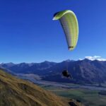 Wanaka: Tandem Paragliding Experience - The Location & How to Find It