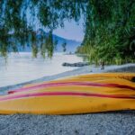 Wanaka to Queenstown Small-Group Tour (one-way) - Transportation and Group Size