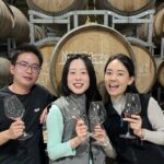 Wanaka: Vines, Wines & Good Times  Wanaka Half-Day Tour - The Itinerary Breakdown