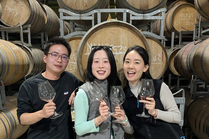 Wanaka: Vines, Wines & Good Times  Wanaka Half-Day Tour - The Itinerary Breakdown