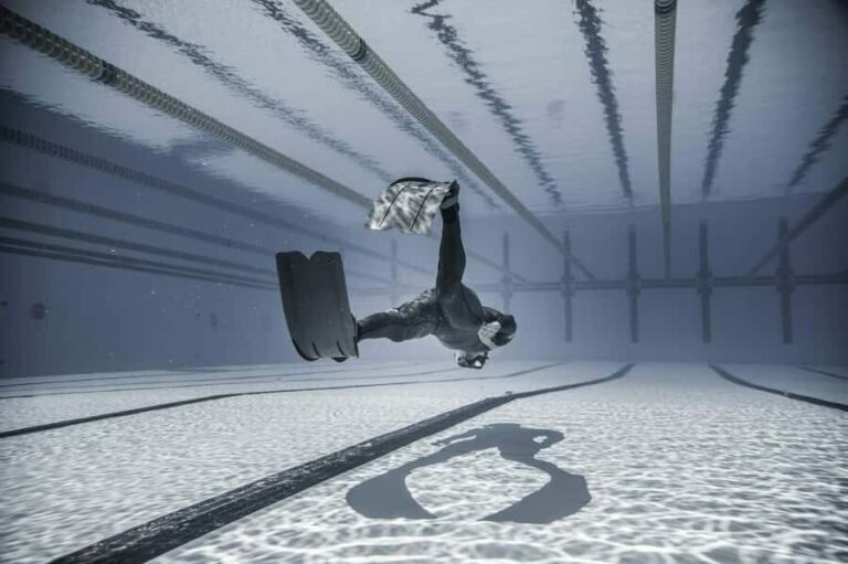 Warkworth: SSI Basic Freediving Course - Why This Course Could Be a Great Fit