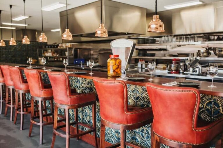 Watervale: Penobscot Farm Tour with Chef and 5-Course Lunch - The Chef’s Table Kitchen Tour