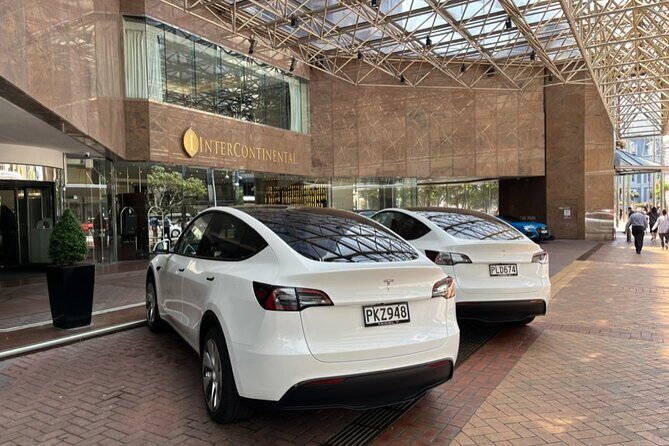 Welcome to Wellington: Private Luxury City & Scenic Bay Tour - Who Will Love This Tour?