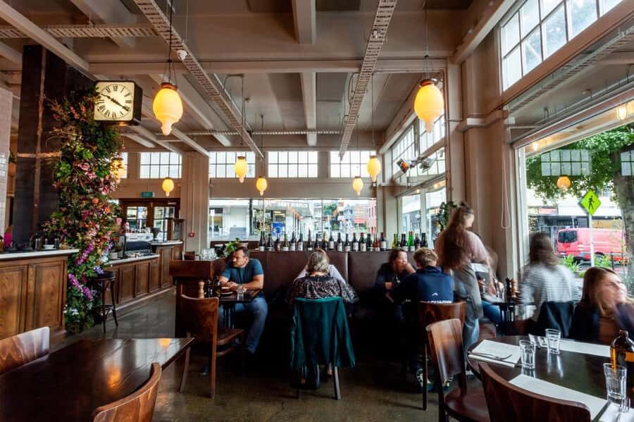 Wellington: 3 Hour Walking Food Tour - Who Should Book This Wellington Food Tour?